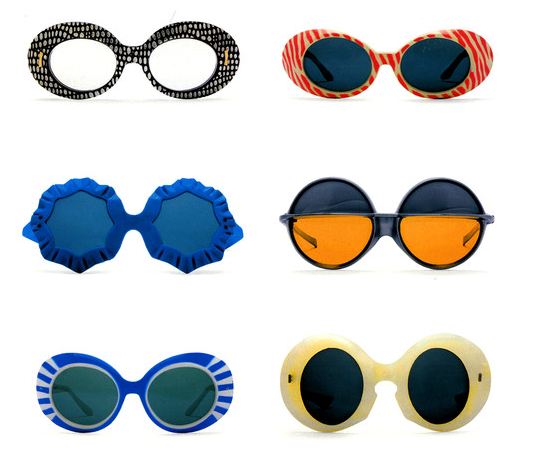 DUD.ZIN.SKA BLOG: Moss Lipow Eyewear