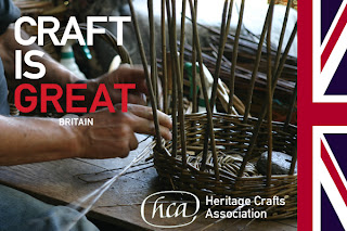 The Traditional Crafts Blog: Craft is Great Britain