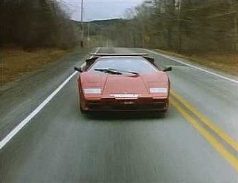 Hubbs Movie Reviews: Cannonball Fever (aka Cannonball Run III, Speed ...