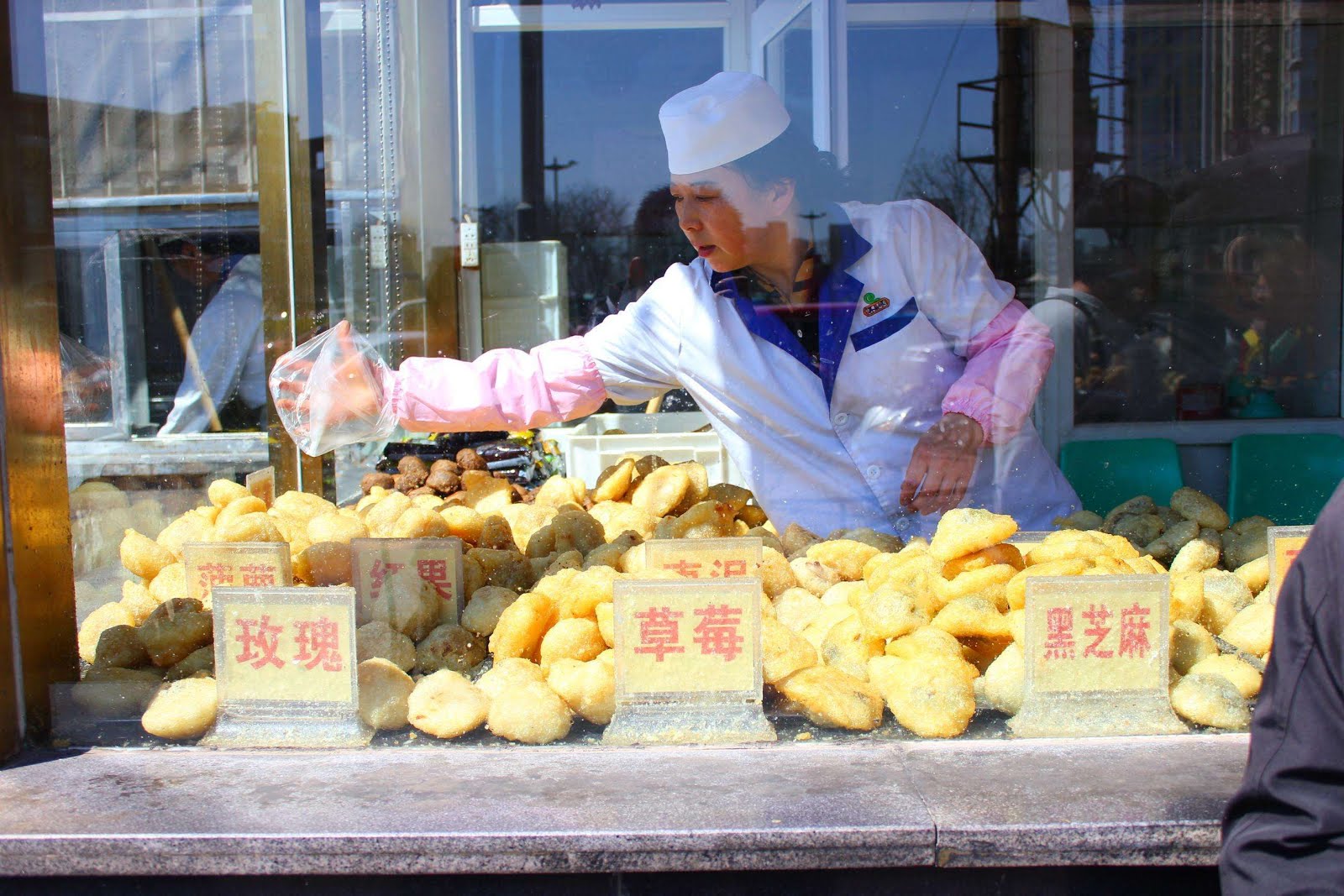 4天3夜异韵风情之旅，玩转天津的万种风情！