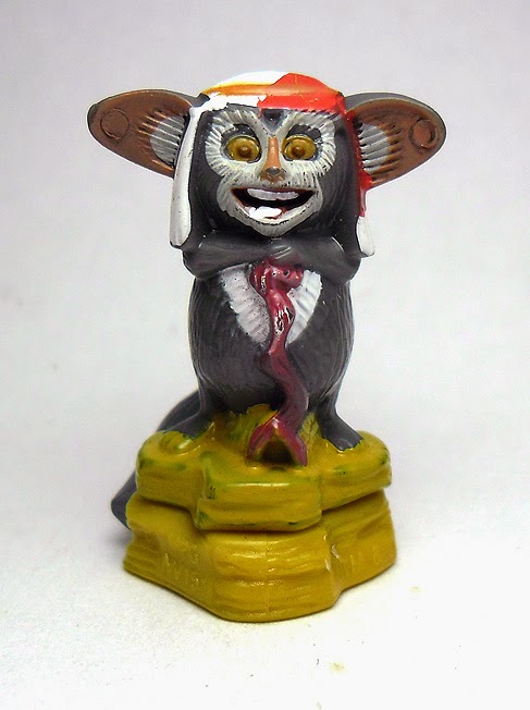 El Juguetionista (Juguetes vintage y de colección): Madagascar 2 ...