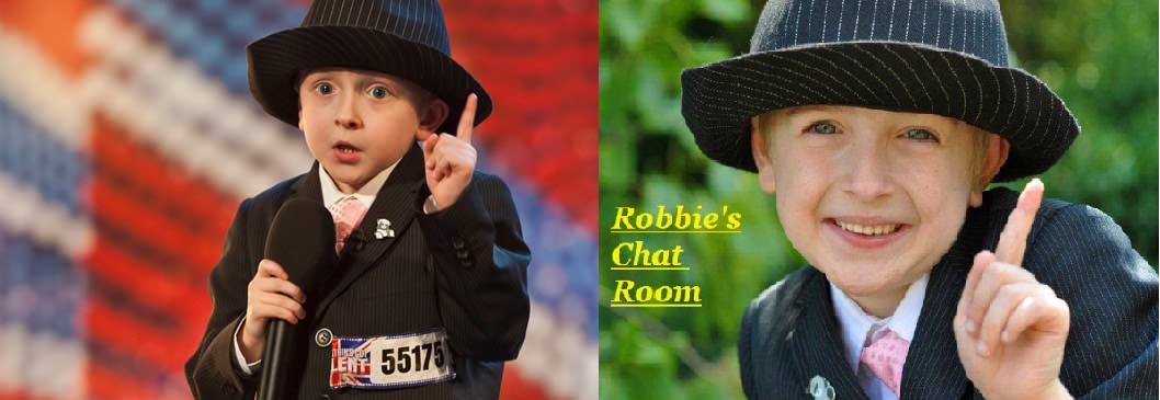 Robbie Firmin - Britain's Got Talent 2011 audition ~ FamousPosts and HD Films