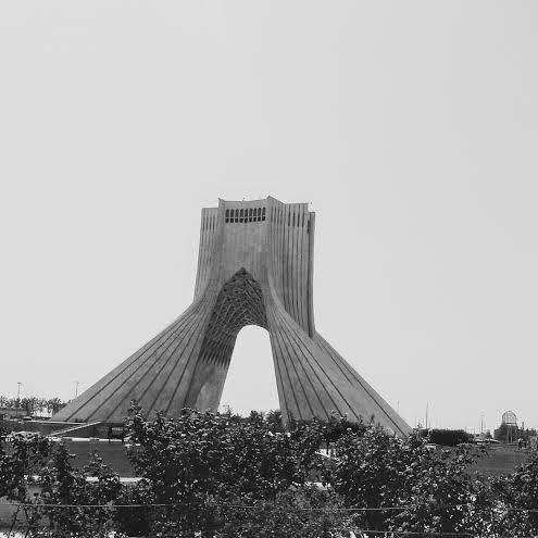TRAVEL GUIDE: IRAN // THE SIGHTS // THE PEOPLE // THE PHRASES | JOOJOO ...