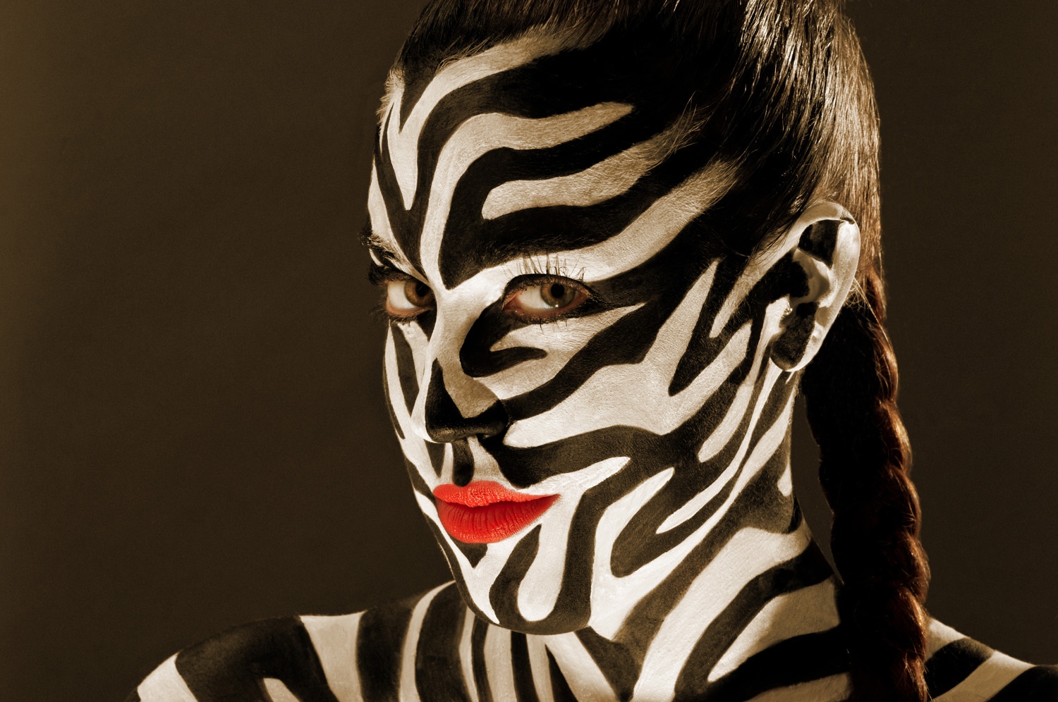 Marc Hall Photography: So there was this time when I turned a girl into ...