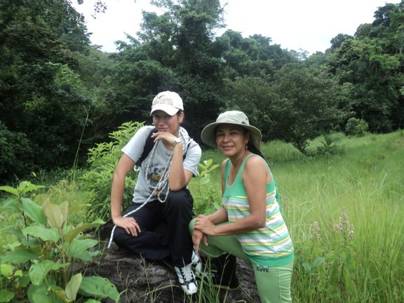 Culturama: REMONTANDO LOS CAUCES DEL GARICHE...