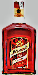 Bahama Bob's Rumstyles: Million Case Club: The Rum List