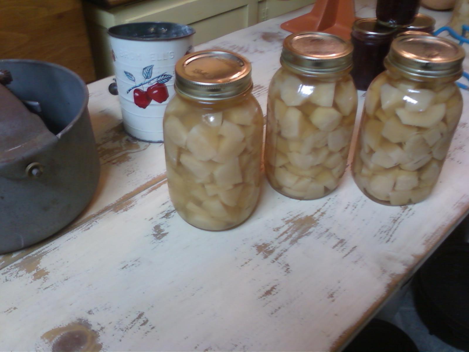 Kitchen Obsession: It's Turnip Time!