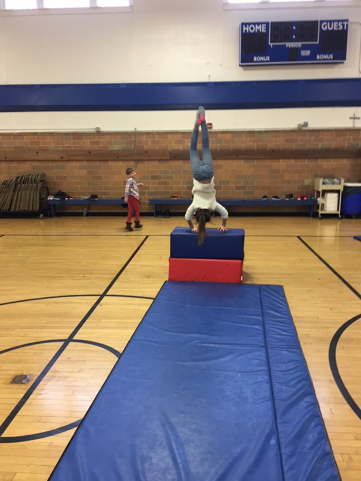 Mr. Ranahan's Health and Physical Education Blog: 3rd Grade