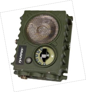 HARRIS: Транспортная интерком система RF-7800I. Ч.2 ~ RadioCom-Review