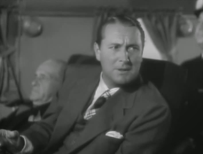 Forgotten Actors: Donald Douglas