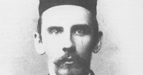 Biografi Snouck Hurgronje - Idsejarah.net