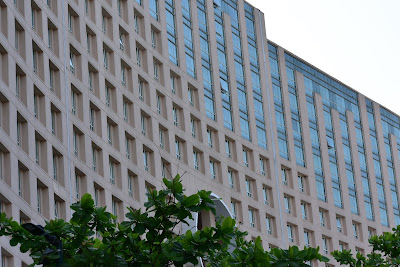 Infosys Mysore Training: Infosys Pune Gallery