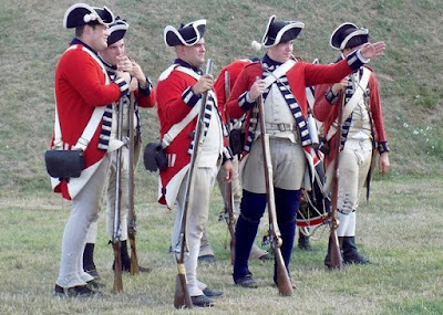 Kabinettskriege:: Gaiters, Leggings, Spatterdashes, OH MY! A Study of ...