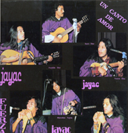 Música andina: Jayac