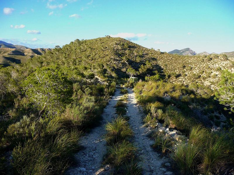 GEOELX: CERRO DEL AGUDO