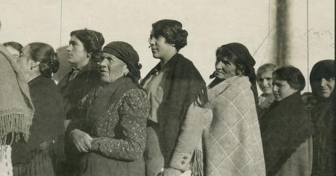 Living (with) abroad in Tuscany: NAIF museum in Washington DC on ...