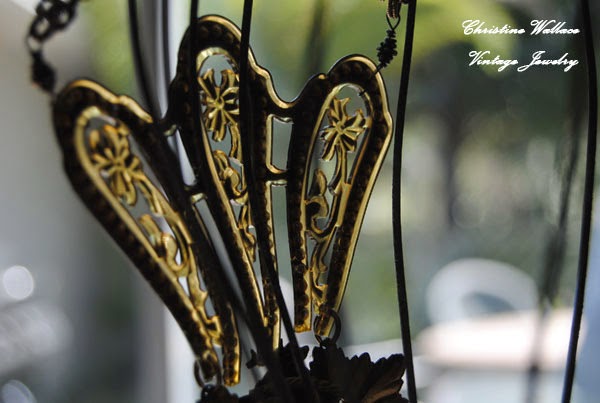 Christine Wallace... "Honoring Life Through Jewelry": Fall Statement ...