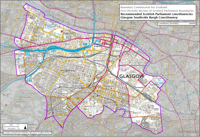 Lallands Peat Worrier: SP11: Those Glasgow Southside results...