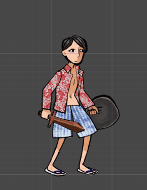 Unity Platformer 2D: Character Animations