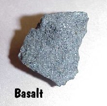 The Land Community: Geology