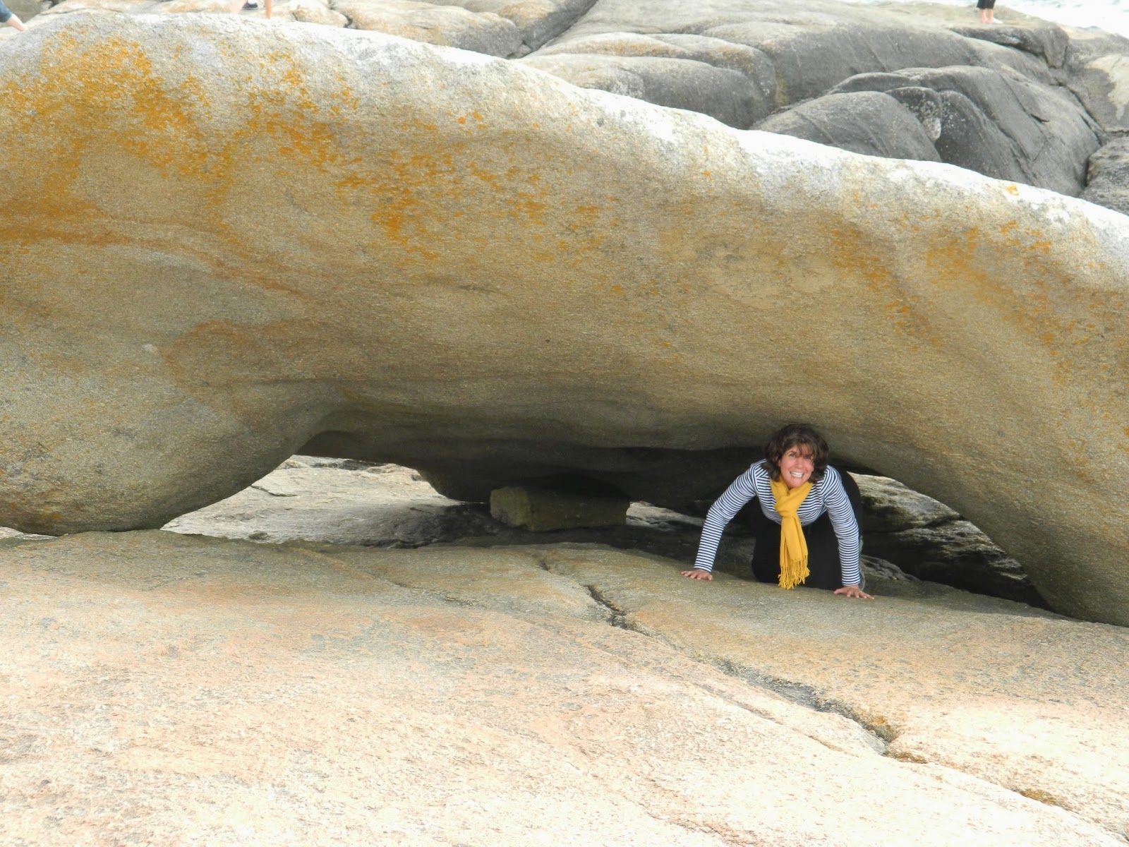 A Lovely Life, Indeed: Muxia...Exploring the Death Coast of Galicia, Spain