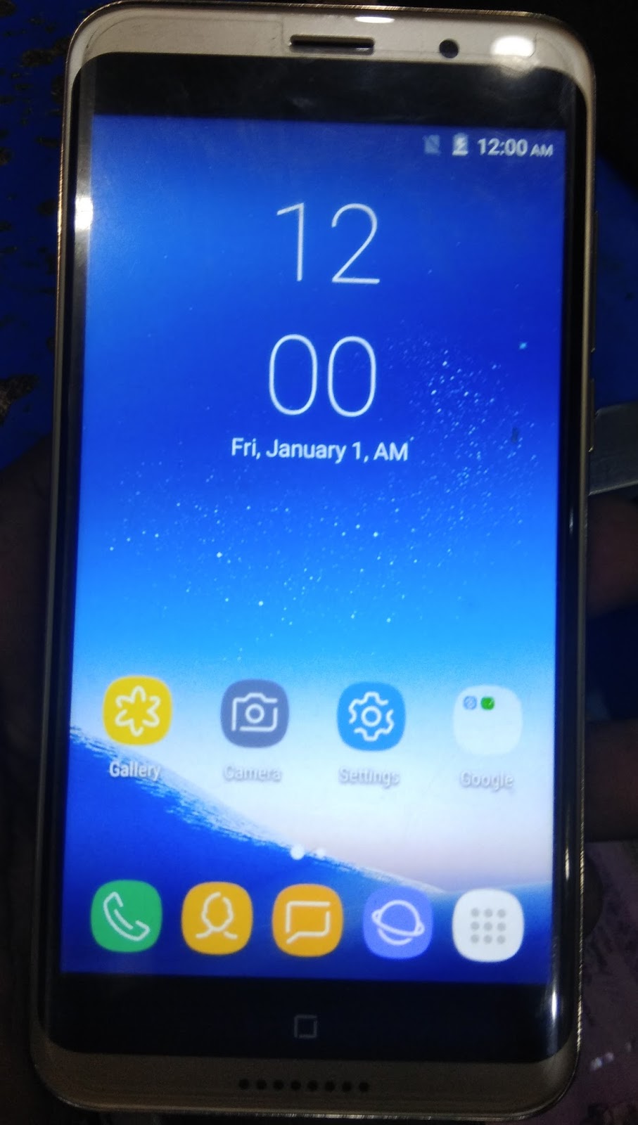 PEACE PP10 ULTRA FIRMWARE FLASH FILE MT6580 5.1 100% TESTED - BEST ...