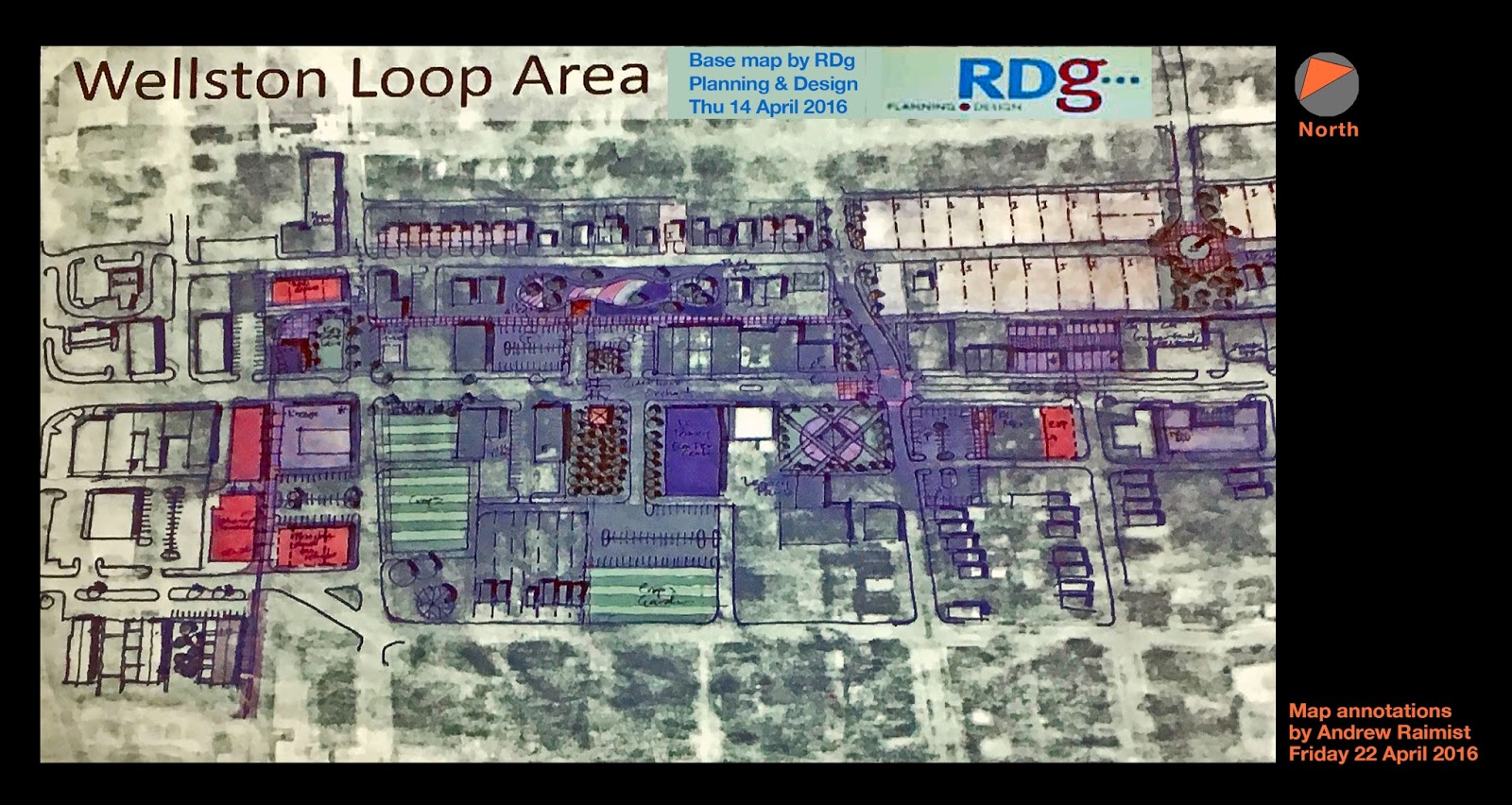 architectural ruminations: Wellston Loop Design Charrette –– Remarks ...
