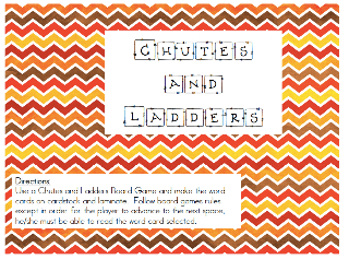 Teacher Mom: Bonus Letter Pack and Thanksgiving Sight Words