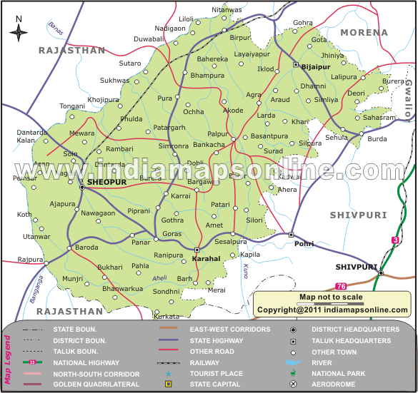 Community Health Process SHEOPUR MP