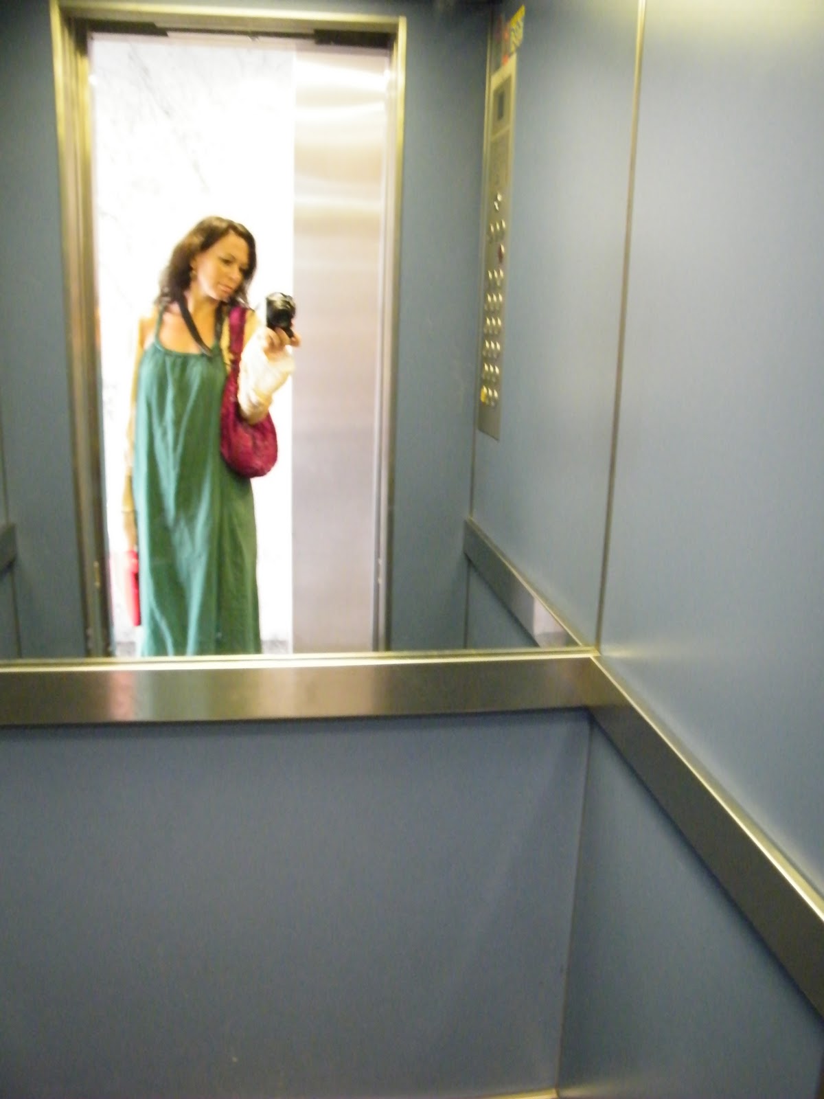 Life In Catalunya: October 2011