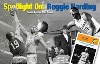 Reggie Harding