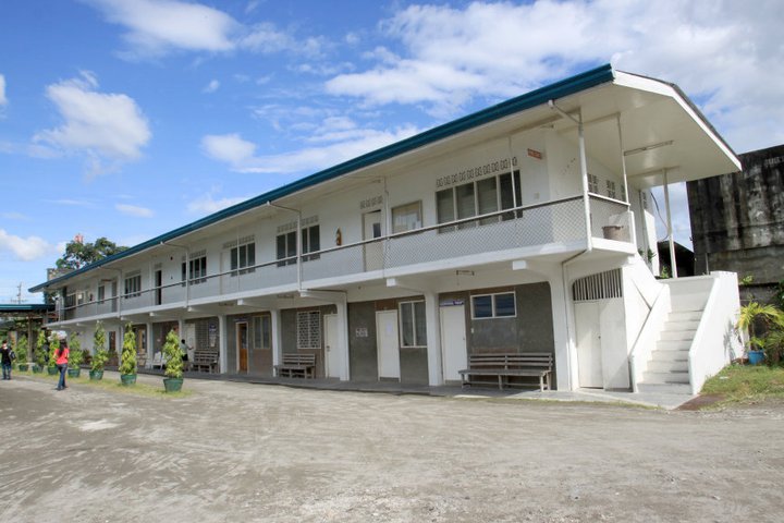 ST. ALEXIUS COLLEGE - MEDICAL TECHNOLOGY: FACILITIES