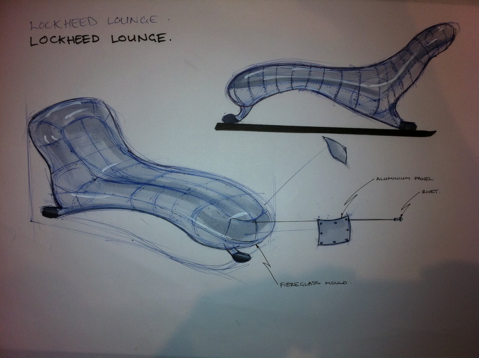 Dom's reinterpret project: August 2011