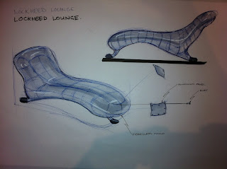 Dom's reinterpret project: August 2011