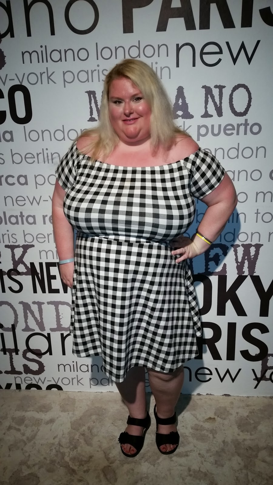 My Best Buy Of The Summer- Featuring Simply Be - Mookie's Life