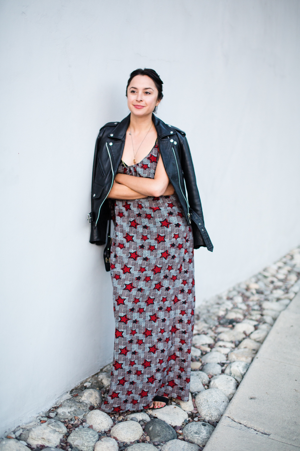 To The Maxi – Amelia Alvarez