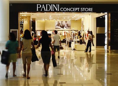 Create, Protect and Preserve Wealth: The pride of Padini
