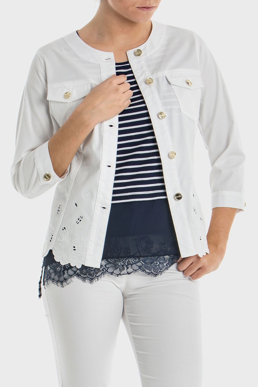 Punt Roma - Novidades primavera-verão 2017 – Mad Moda – Roupa moda ...