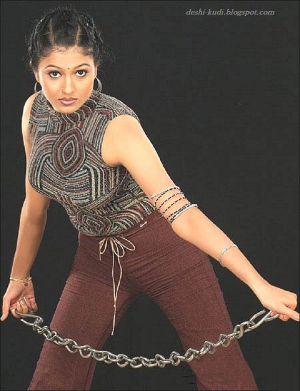 INDIAN BEAUTIES: SRIDEVIKA