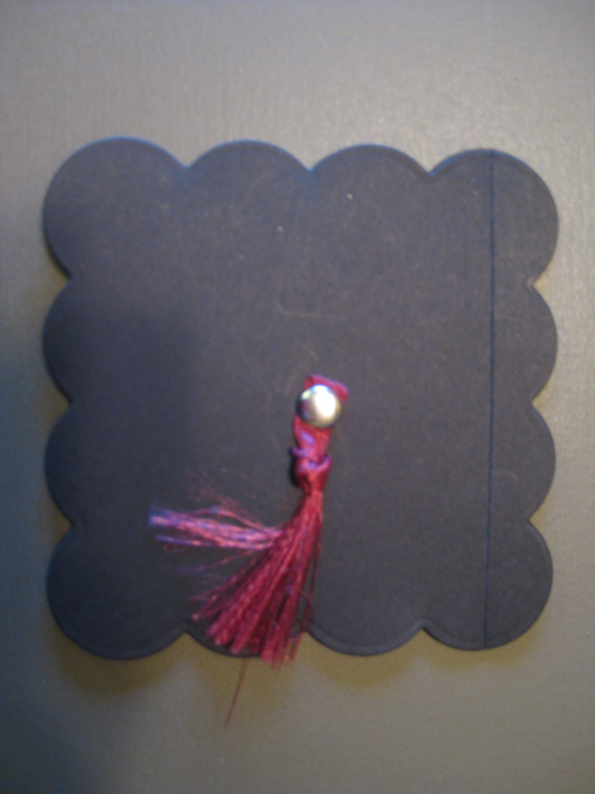 A Place Called Home!: Monday in the Making-Ideas for Graduation Cards!