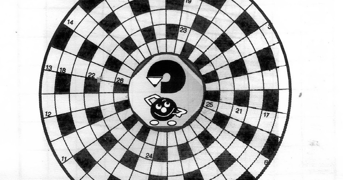 ENIGMATIKA (tupljenje i oštrenje): SLOVENAČKA ENIGMATIKA