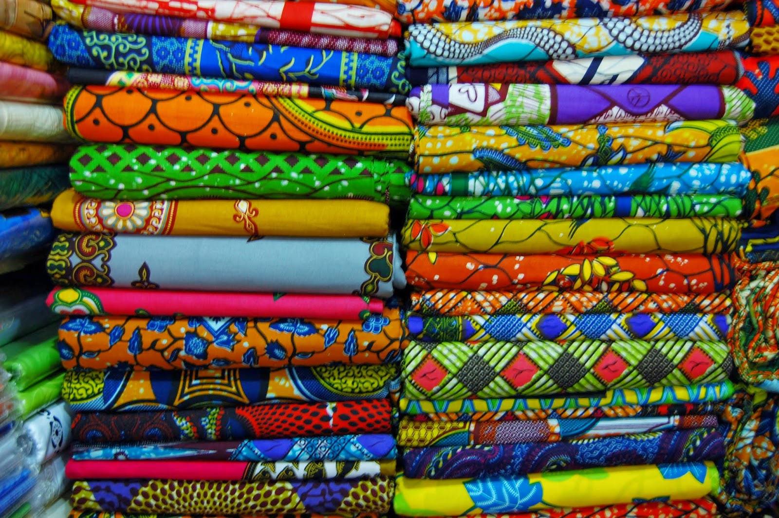 Madame Tay: Know Your Wax