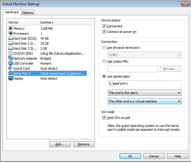 Linux Tech Talks: KGDB Tutorial