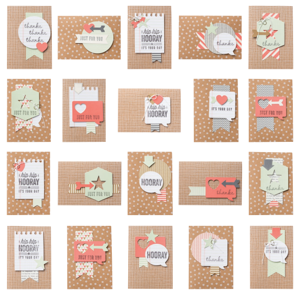 My Cards and Crafts: Card Classes