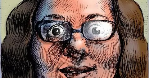 Mientras tanto, continuará: Emil Ferris y los monstruos