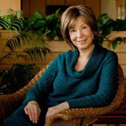A Spoonful of Happy Endings: Interview with Diane Chamberlain ...