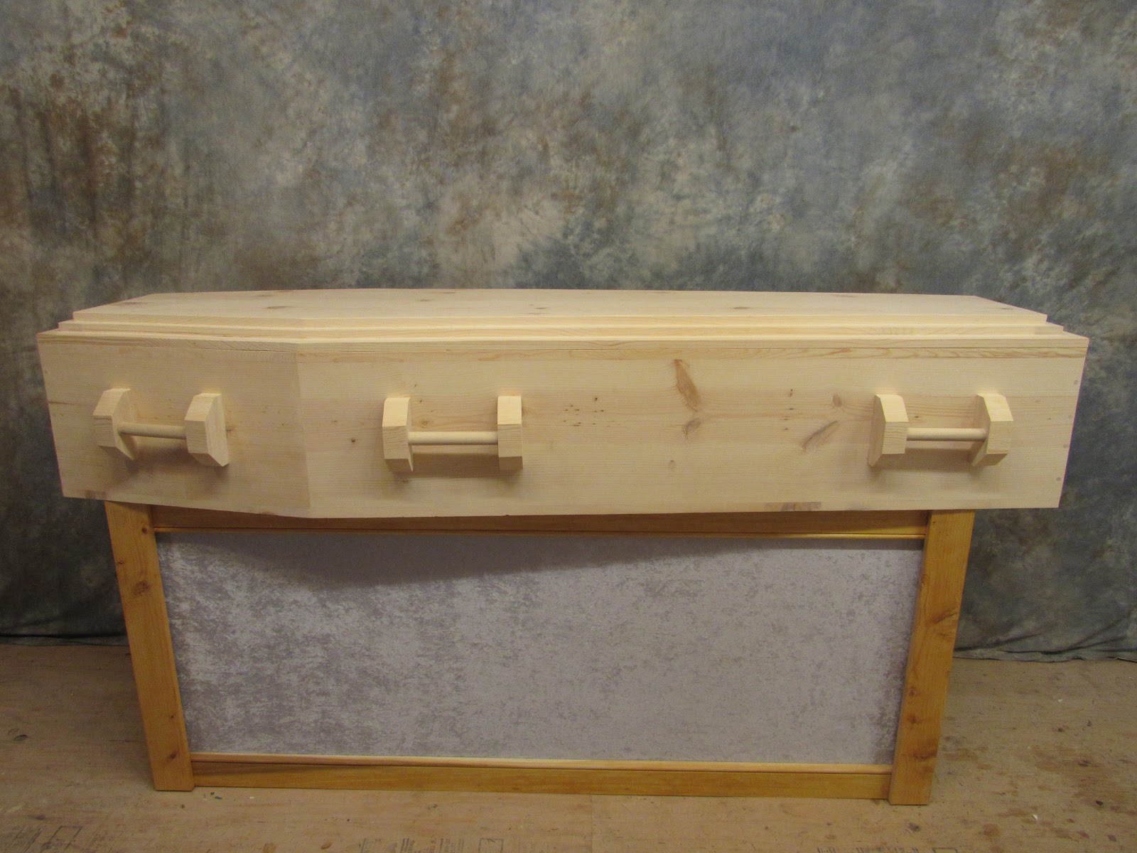 Caskets by Design