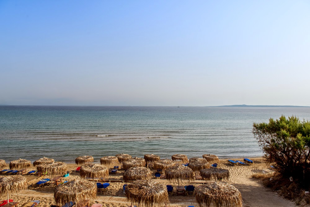 IONIO HOLIDAYS: Ionio Beach