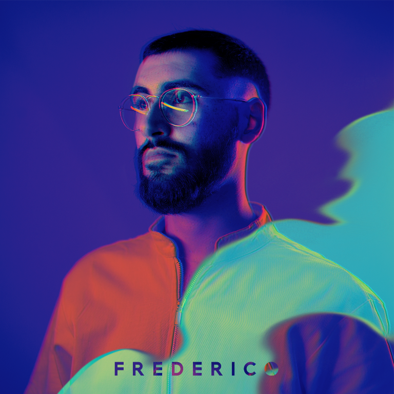 Frederico apresenta experiência visual em EP de estreia, “Resistente ...