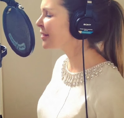 Real Housewives of Vancouver: Mary Zilba Releases Preview of New Song